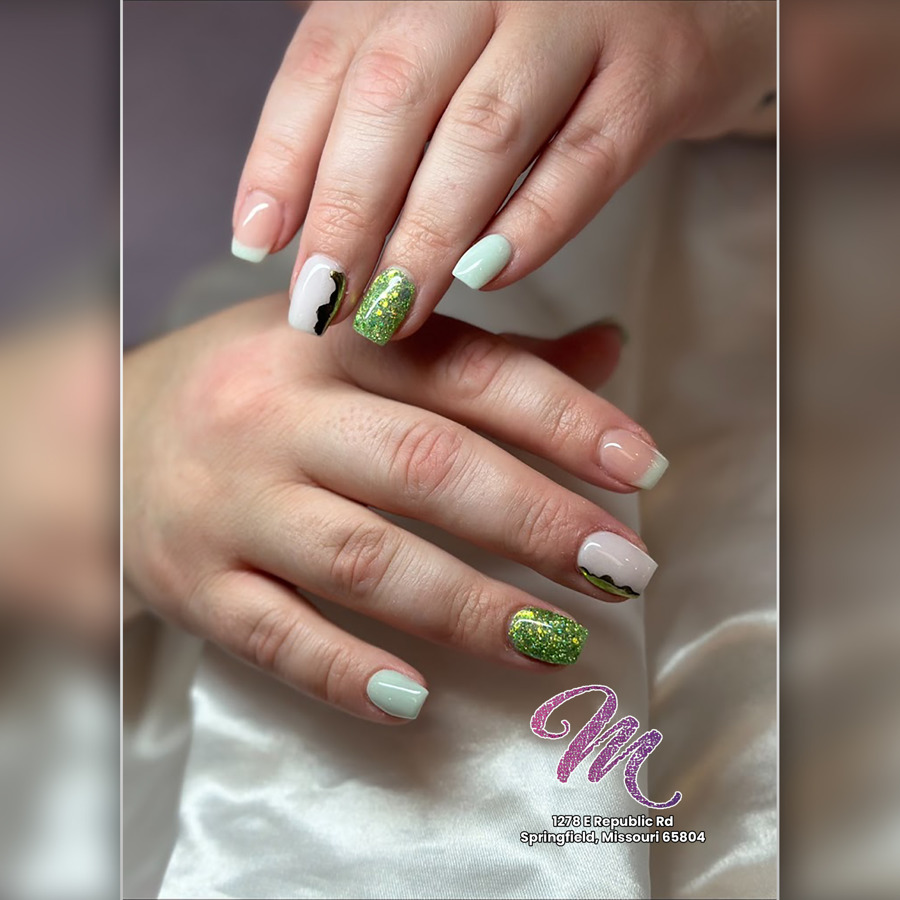 Merveilleux Nail Lounge And Spa Springfield MO